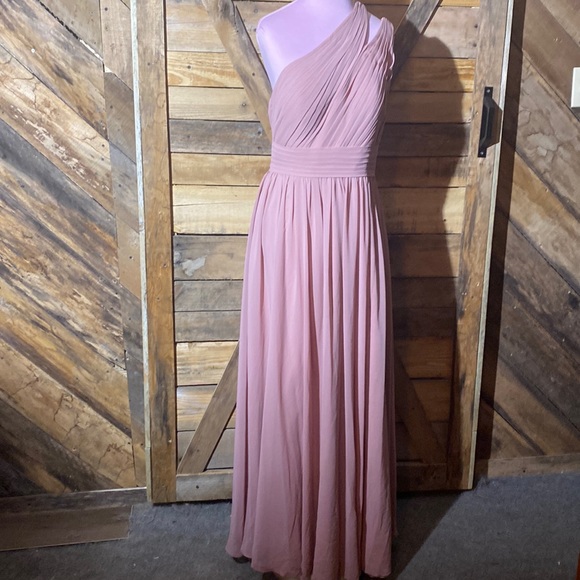 Azazie | Dresses | Azazie Formal Bridesmaid Dress Size A8see Chart ...